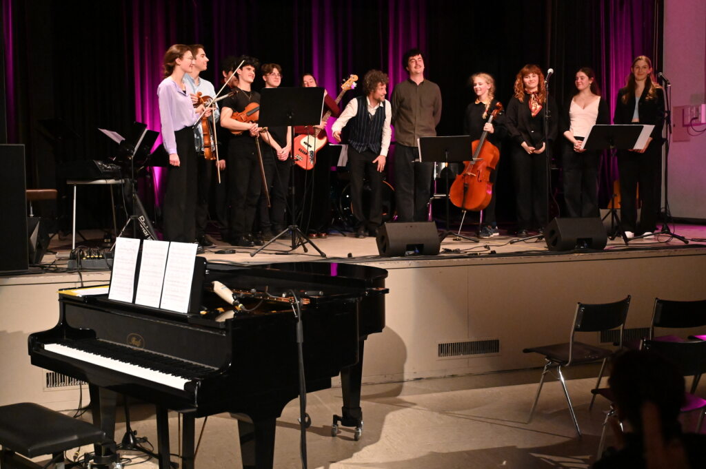 Gymnasium Immensee: Elternbrief